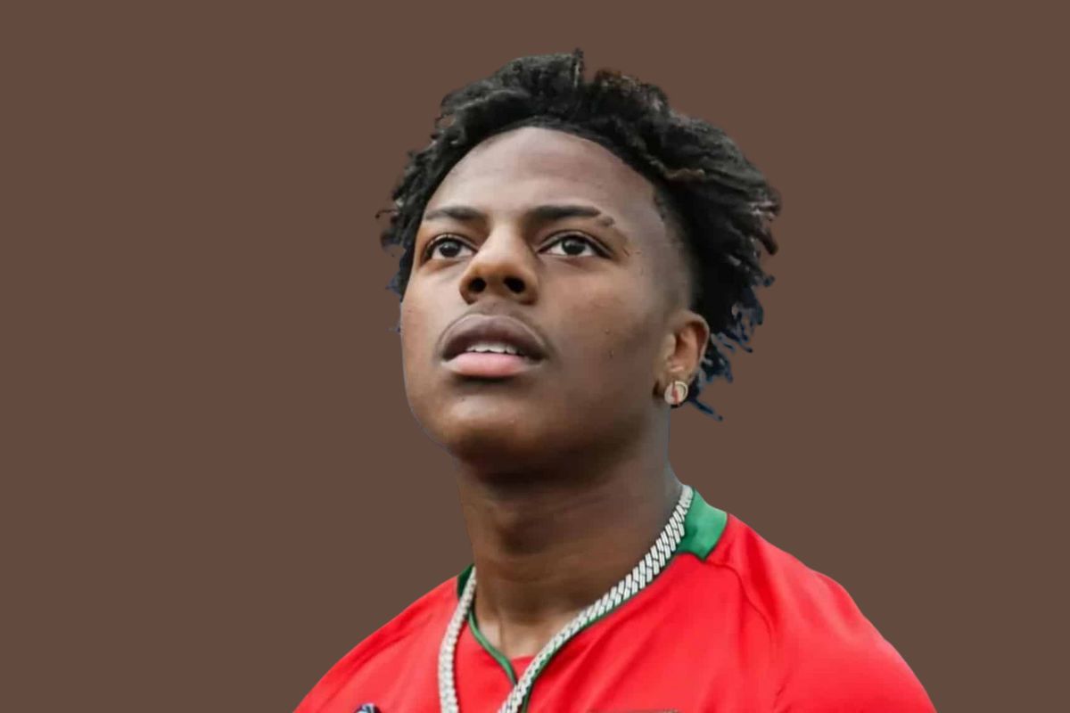 IShowSpeed Identity Revealed: Real Name & What’s Behind the Mask