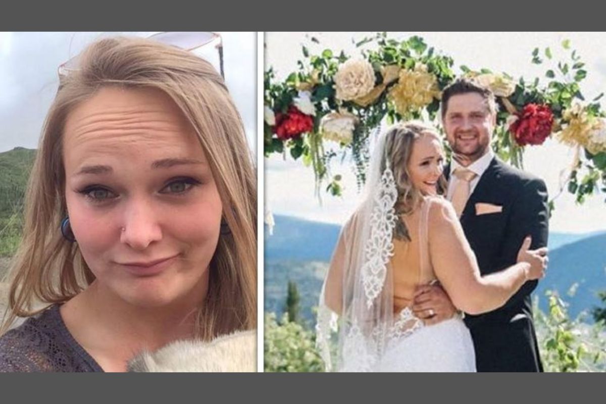 Monica Beets & Taylor: Where Their Marriage Stands Now